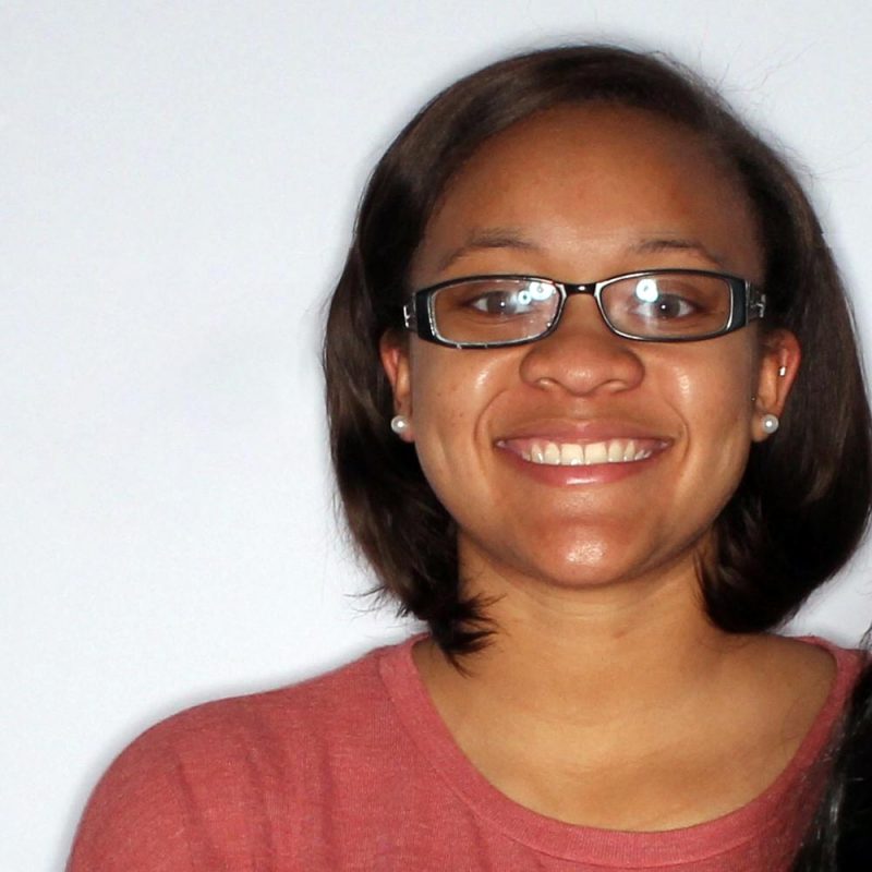 Scholarship – Ralph Bunche Alumni Association