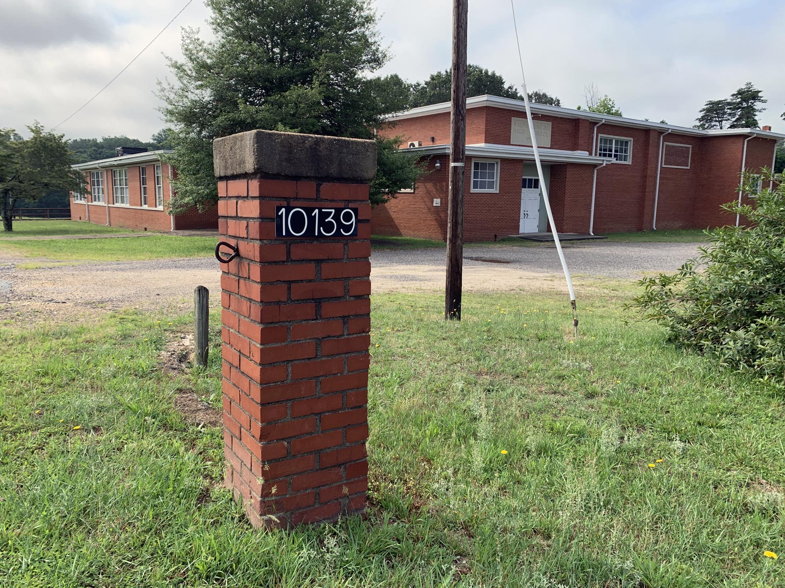 Virtual Tour – Ralph Bunche Alumni Association