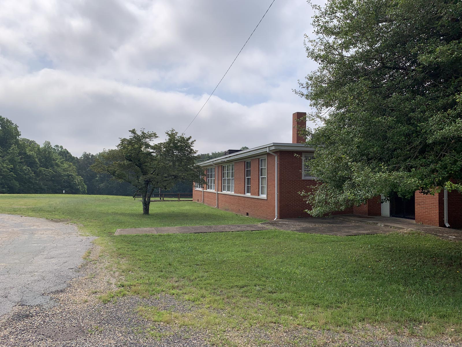 Virtual Tour – Ralph Bunche Alumni Association