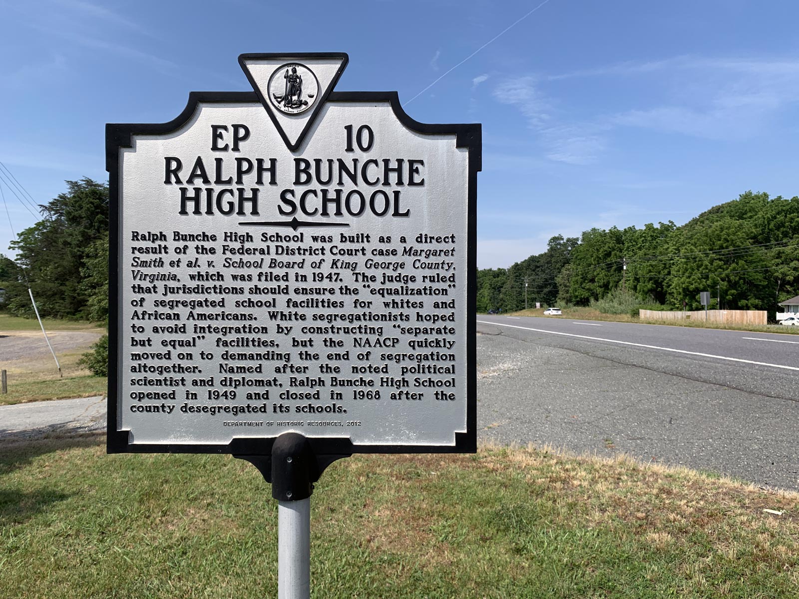 About – Ralph Bunche Alumni Association